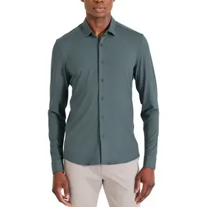 URBAN PERFORMANCE New Bold Ripstop Recicle-tech Shirt