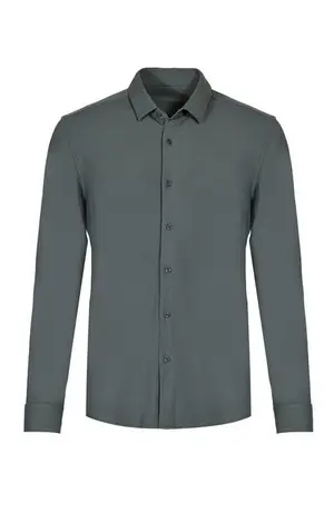 URBAN PERFORMANCE New Bold Ripstop Recicle-tech Shirt