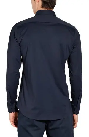 URBAN PERFORMANCE Long Sleeve Everyday Tech Shirt