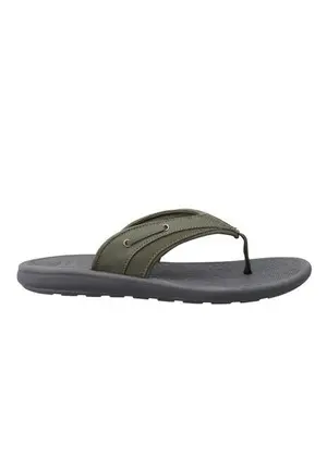 KINGSIZE Island Flip Flops - Olive