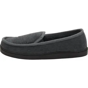 Kingsize Pull On Shoes For Men