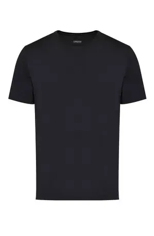 URBAN PERFORMANCE Modal Everyday Tech T-shirt - Black