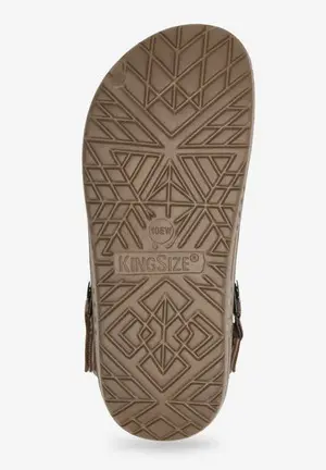 KINGSIZE All-terrain Water Clogs - Black