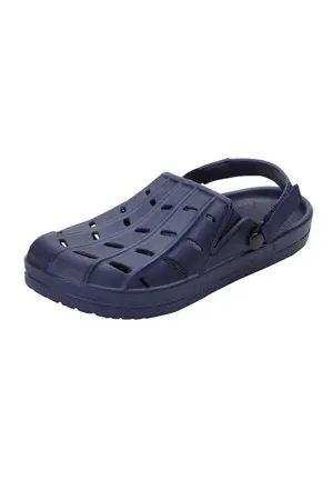 Kingsize Pull On Shoes For Men