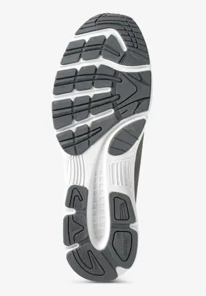 KINGSIZE Slip-on Water-ready Athletic Slides - Brown