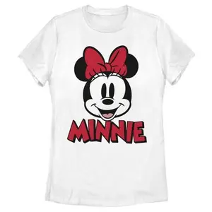 Mickey & Friends Short T-shirts For Women