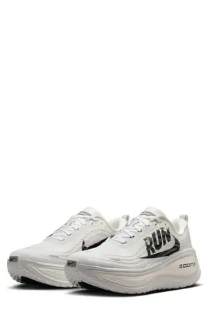 Nike Vomero Plus Run Athletic Sneakers