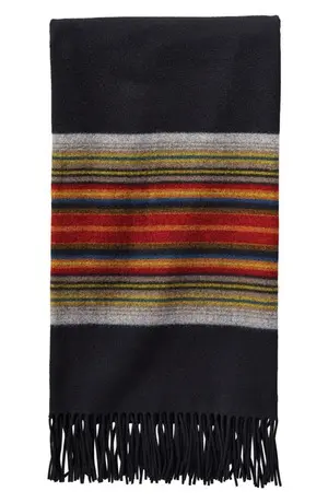 Pendleton 5th Avenue Park' Throw - Arcadia