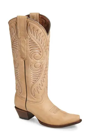 CIRCLE G Western Boot