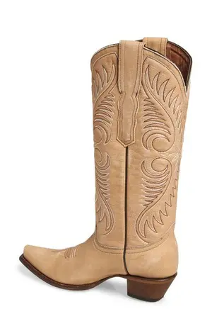 CIRCLE G Western Boot