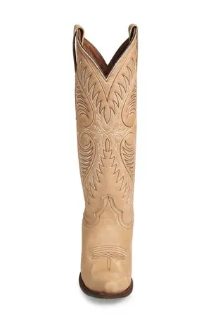 CIRCLE G Western Boot
