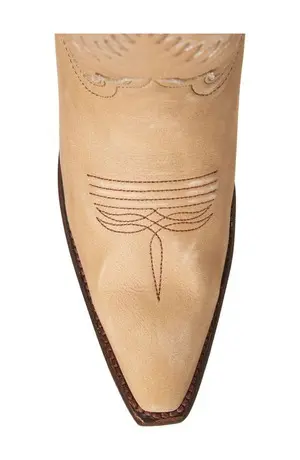 CIRCLE G Western Boot