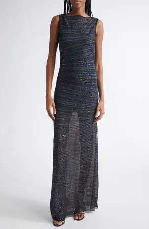 Women's Bateau Neck Dresses