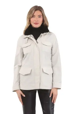 Gorski Loro Piana Storm System Jacket