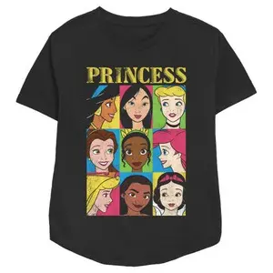 Disney Checks T-shirts For Women