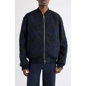 Men's Reversible Bomber Jackets