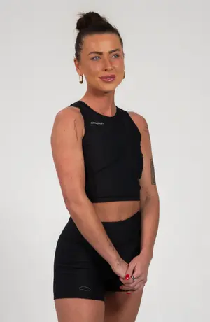 COOLDOWN Meg Tank Top