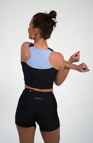 COOLDOWN Meg Tank Top