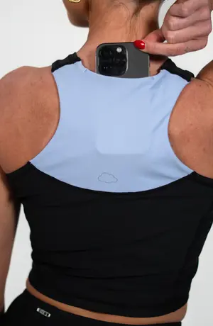 COOLDOWN Meg Tank Top