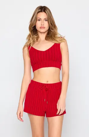 Beach Bunny Tops