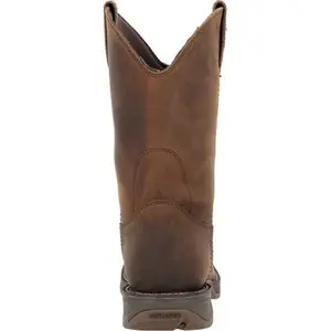 Durango Rebel Western Boots