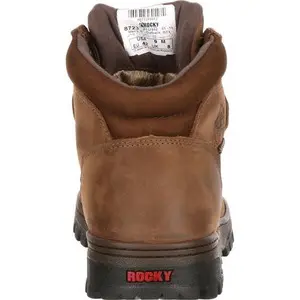 ROCKY Gore-tex Waterproof Hiker Boots