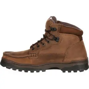 ROCKY Gore-tex Waterproof Hiker Boots