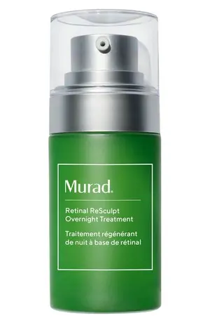 MURAD Retinal Resculpt™ Overnight Treatment - No Color