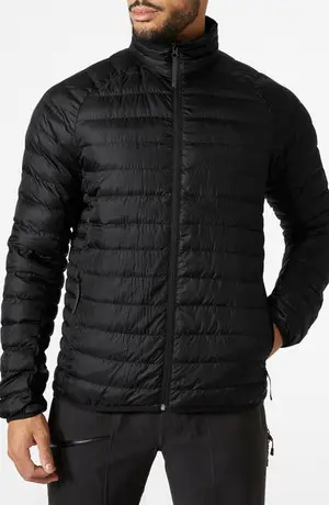 Helly Hansen Collared Outerwear For Men
