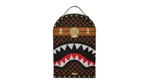 SPRAYGROUND Hennyville Trunk Backpack
