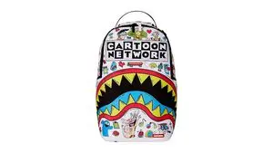 SPRAYGROUND Cartoon Network Dlxr Backpack