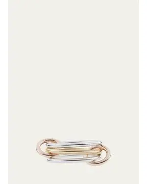 SPINELLI KILCOLLIN Solarium Mx 3-link Ring - Multi