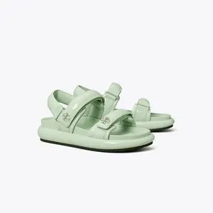 Tory Burch Kira Padded Sandal