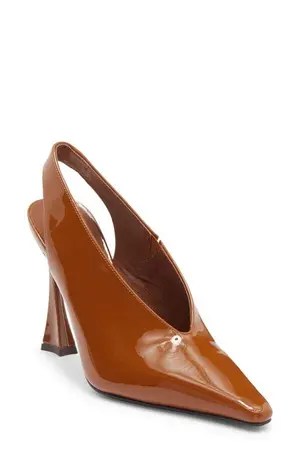Jeffrey Campbell Sculptural Pumps