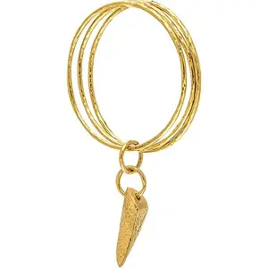 ADELE DEJAK Shauna Bracelet - Gold