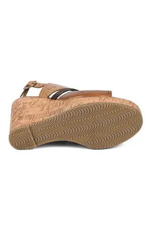 ROAN Decorum Wedge Sandal