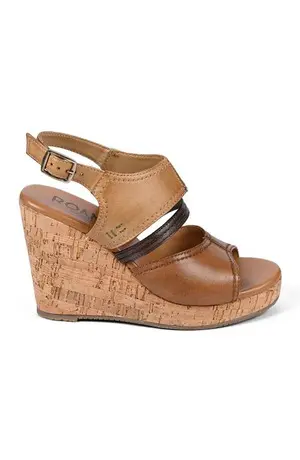 ROAN Decorum Wedge Sandal