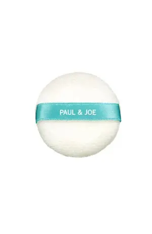 Paul & Joe Long Lasting Loose Powder