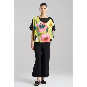 Natori Ophelia Caftan Top