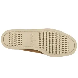 SEBAGO Portland Artisan Boat Shoes - Curry