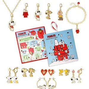Peanuts Chain Jewelry