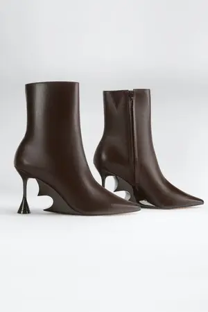 ARCH NYC Lovestruck Ankle Boot