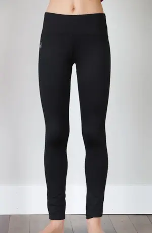 LIMEAPPLE Basic Activewear Leggings