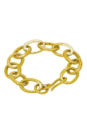 ADELE DEJAK K-juui Bracelet - Gold