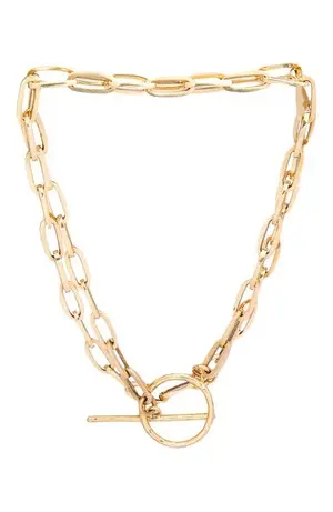 ADELE DEJAK Binachi Neckpiece