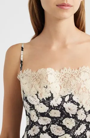 DÔEN Loure Lace Camisole