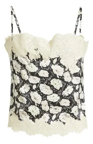 DÔEN Loure Lace Camisole