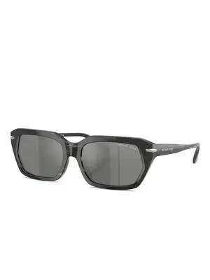 Michael Kors Geometric-frame Sunglasses