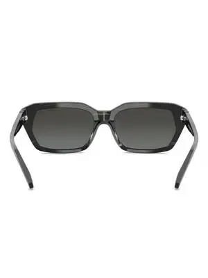 Michael Kors Geometric-frame Sunglasses