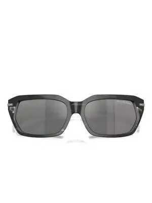 Michael Kors Geometric-frame Sunglasses